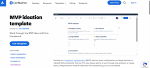 Free MVP Templates, Checklists, and Frameworks - TorontoDigits